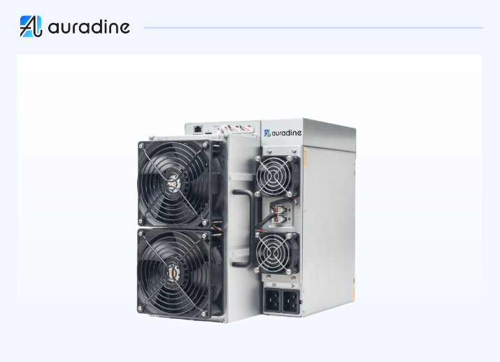 Teraflux™ AT1500 – Data Sheet | Ultra-Low-Power Infrastructure for the ...